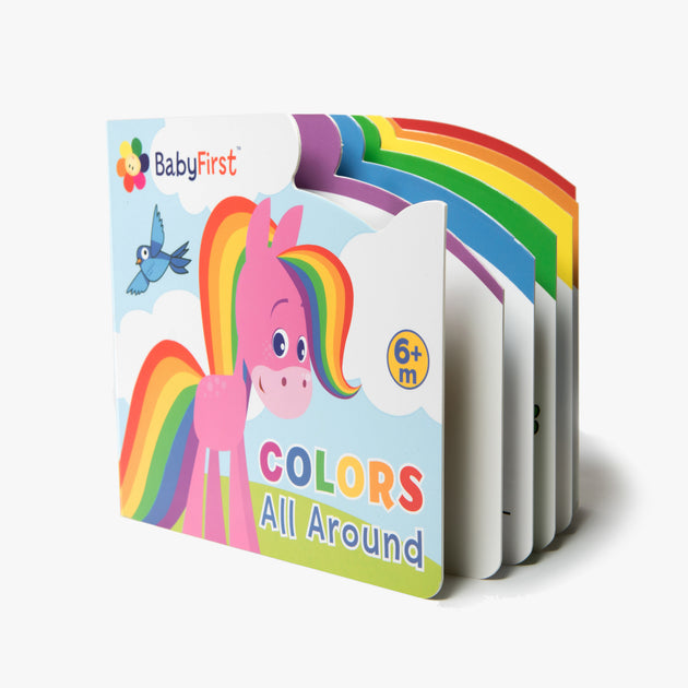 Other Characters – babyfirst Store